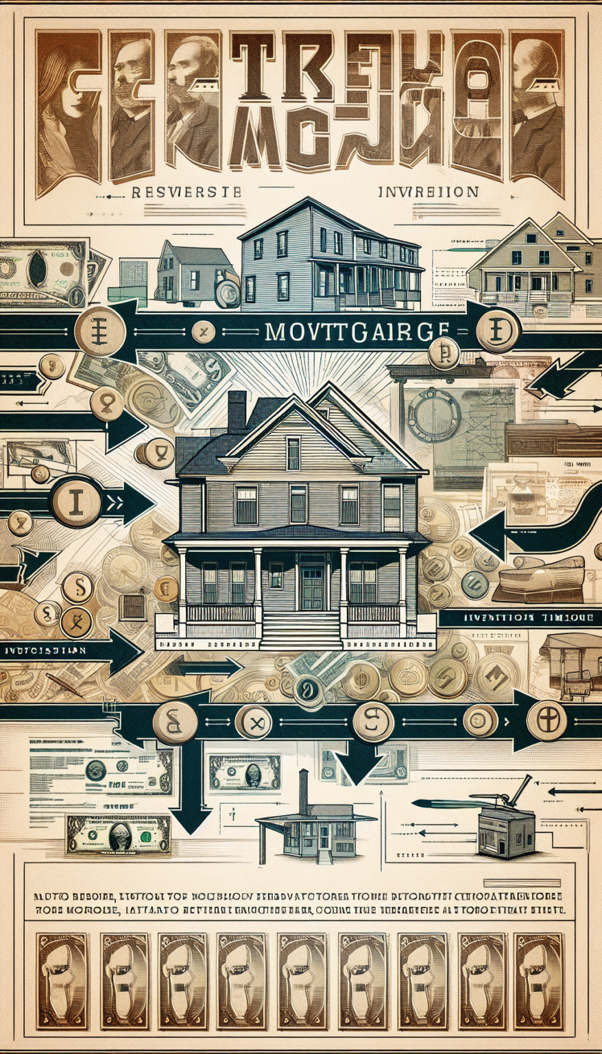The Reverse Mortgage: A Timeline of Invention – Reverse Mortgage ...